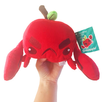 inki-Drop - Ocean-Inspired Cute Plush, Pins & Gifts!