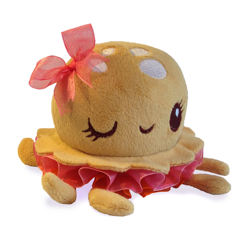 Plush Characters – inki-Drop