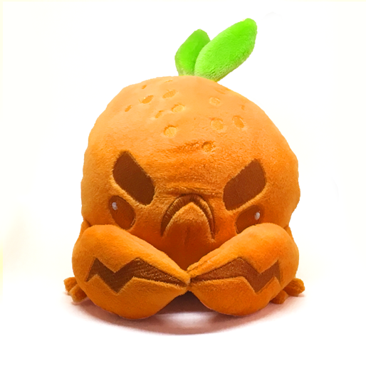 inki-Drop - Ocean-Inspired Cute Plush, Pins & Gifts!
